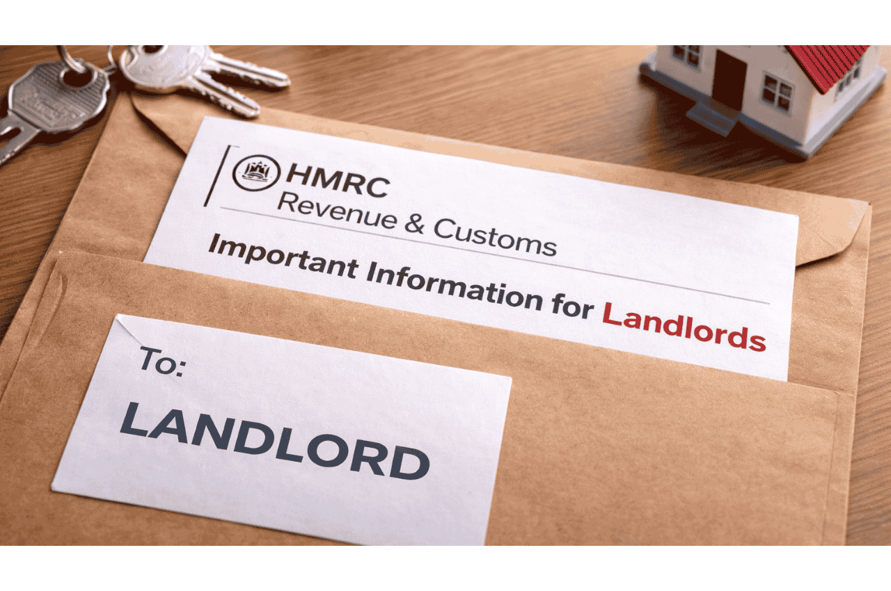 Received an HMRC MTD Letter? A Guide for Landlords | RentalBux
